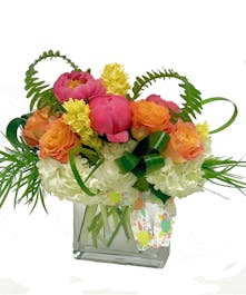 Best Tulsa Florist - Same-day Flower Delivery Tulsa | Mary Murray's Flowers